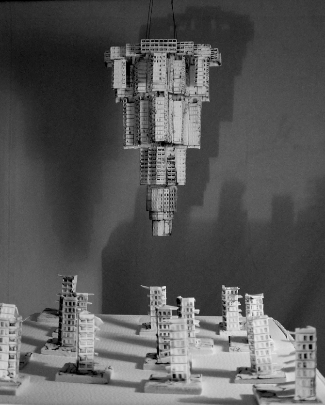 floatingpanelhouse - kaupoholmberg