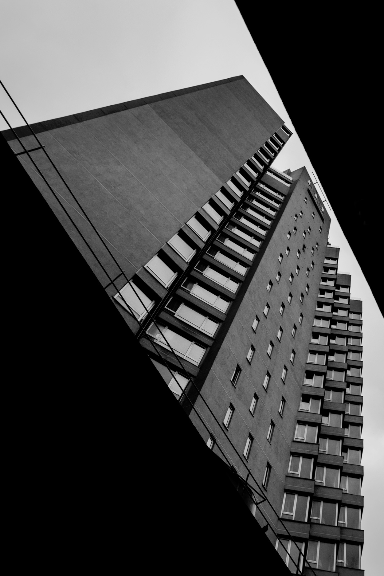 Series - Colossus - lines.