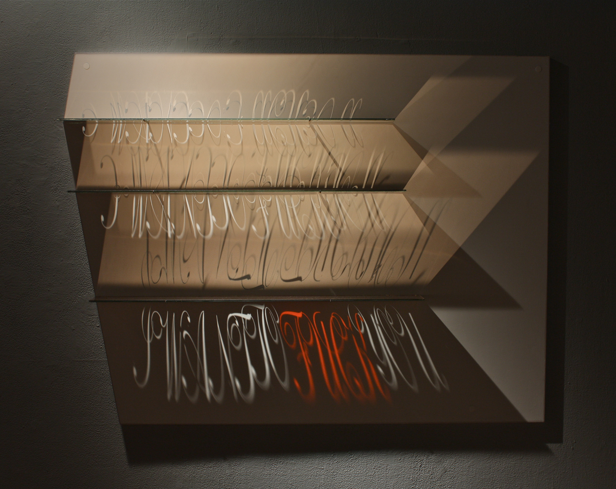 OK Harris Gallery Exhibition - Sydney Cash