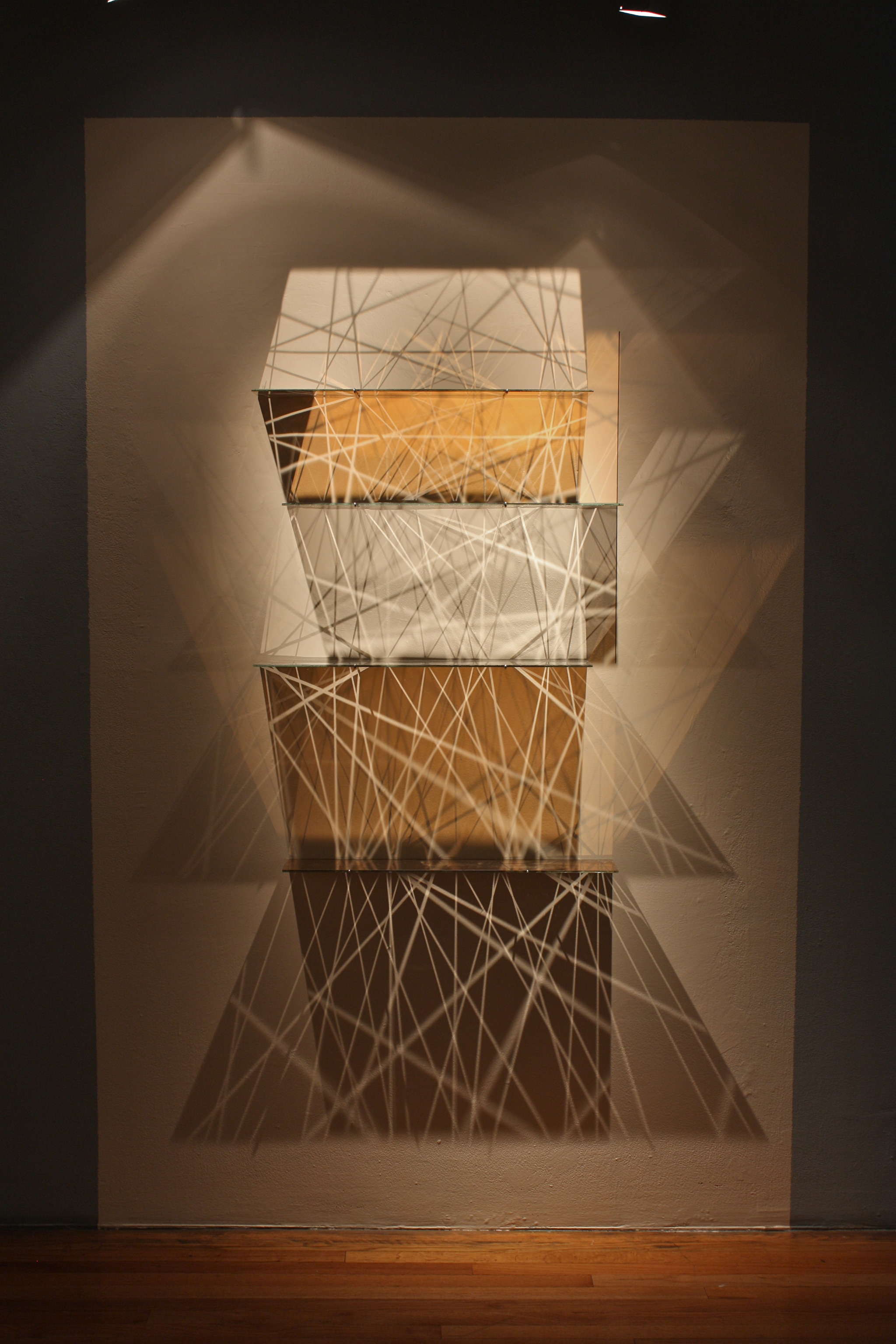 OK Harris Gallery Exhibition - Sydney Cash