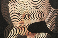 OK Harris Gallery Exhibition - Sydney Cash