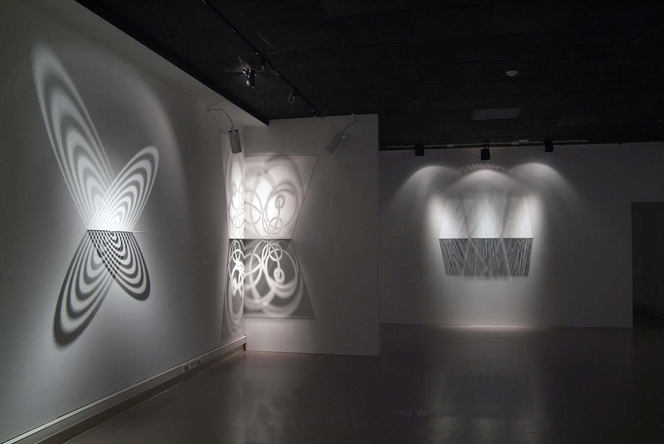 The Butler Institute of American Art Exhibit - Sydney Cash