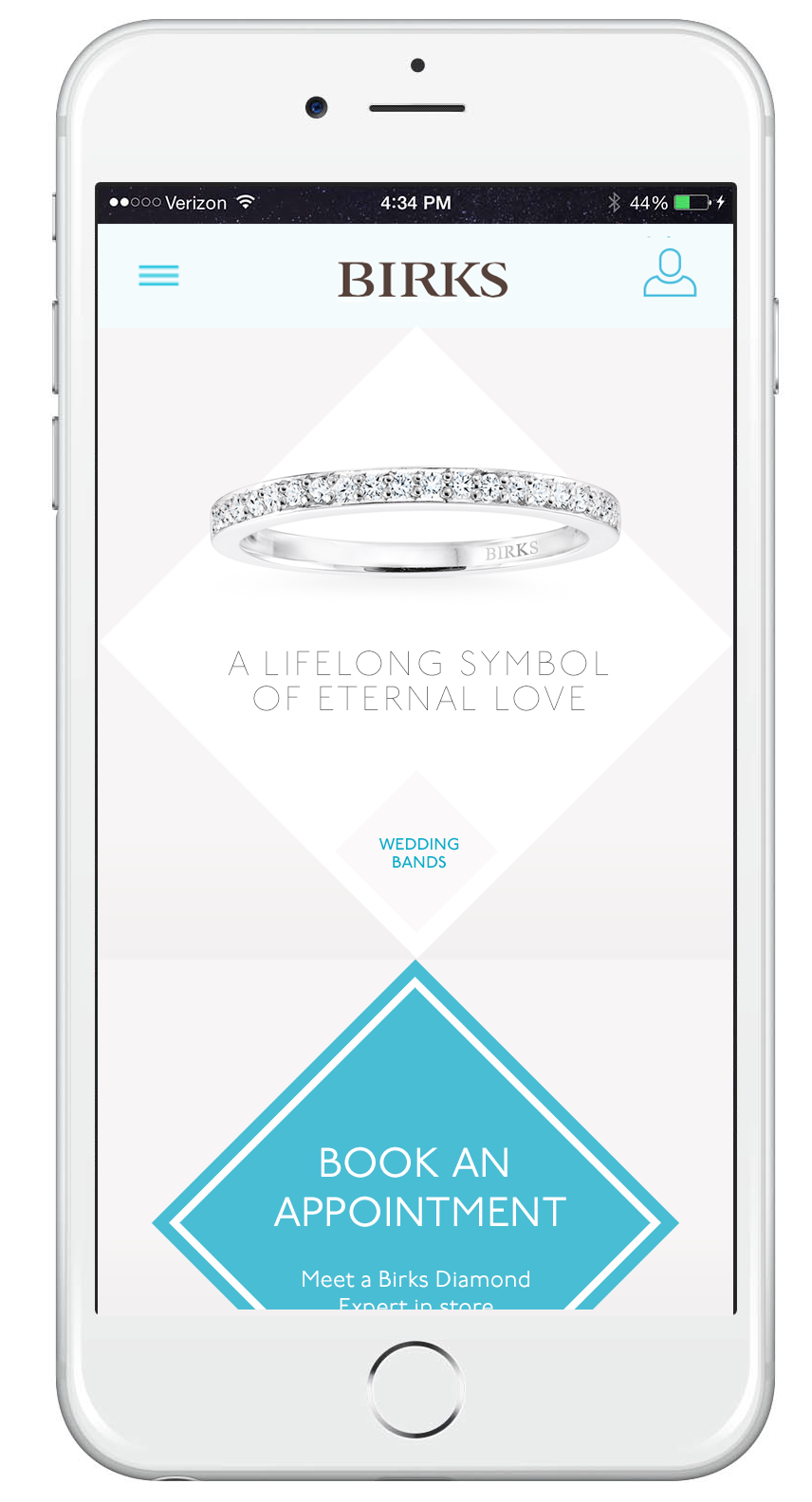 Maison Birks - GuySexty