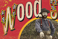 Hamilton Wood Type Museum - Rob Franks copywriter / creative director