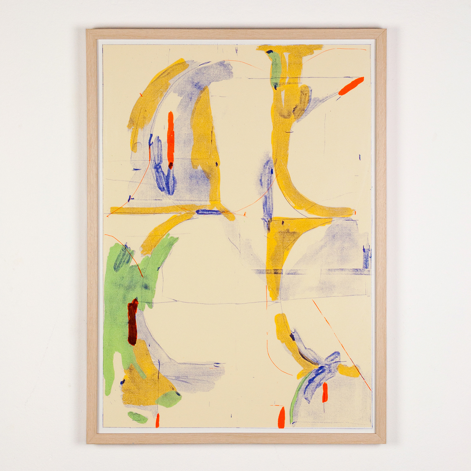 Abstraction rigoureuse - Damien Tran