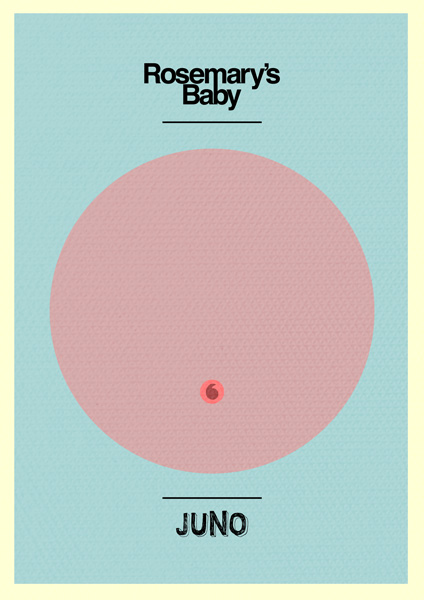 2 IN 1 Movie Posters - patriciapovoadesigns