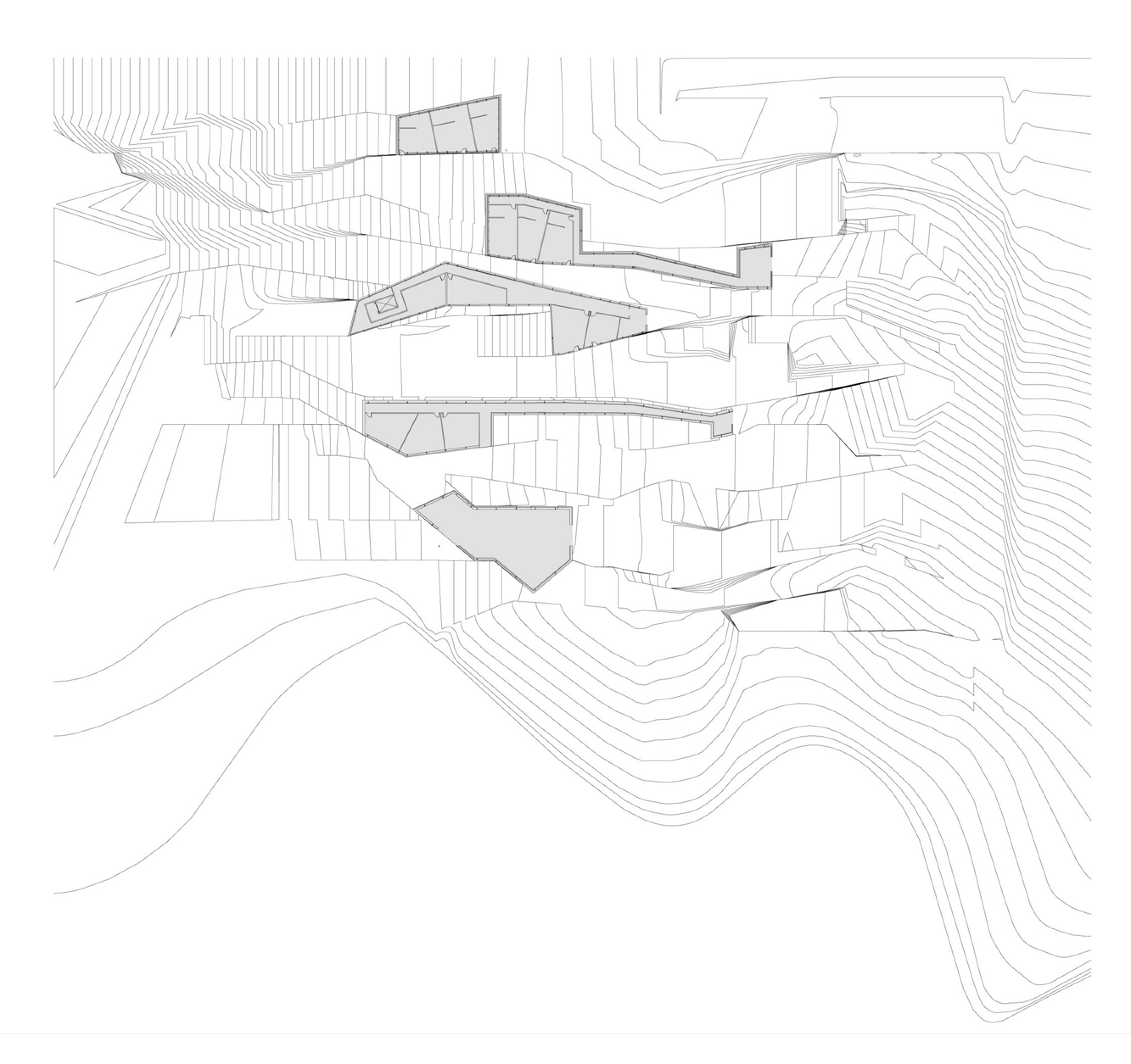 Mountain Retreat - Daniel Affleck