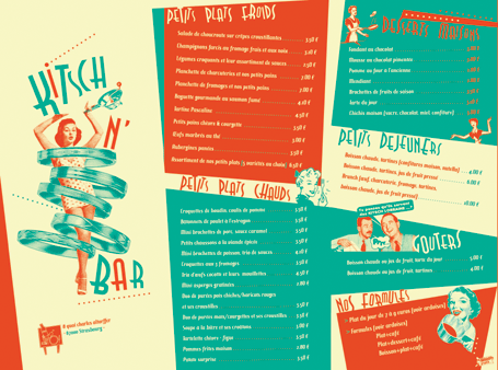 = pRint = - Bill noir glue