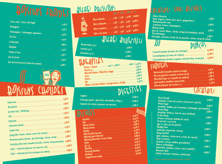 = pRint = - Bill noir glue