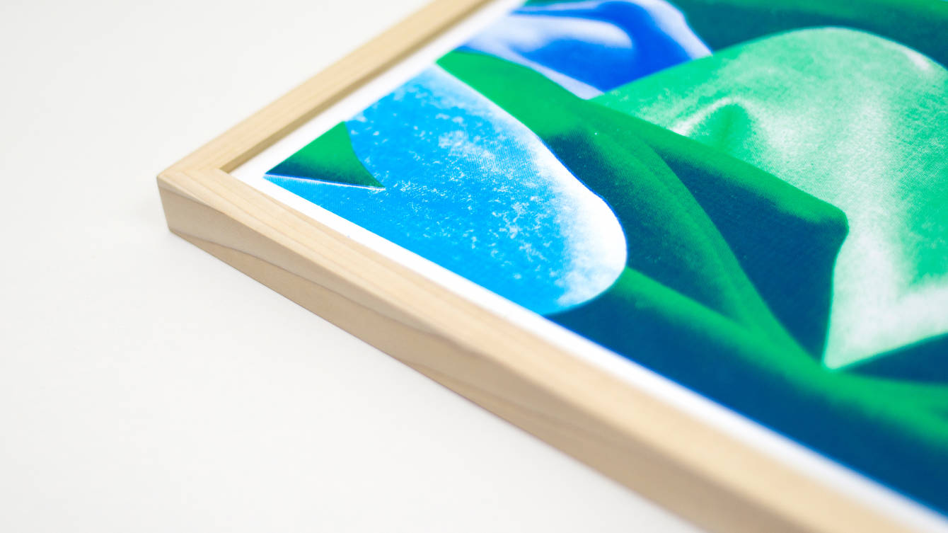 Human Body Landscapes - Sjoerd Verbeek, a dutch illustrator