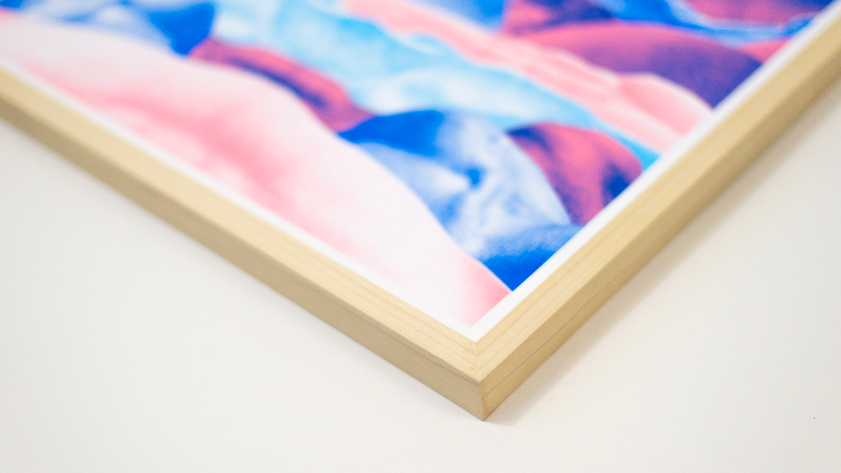 Human Body Landscapes - Sjoerd Verbeek, a dutch illustrator