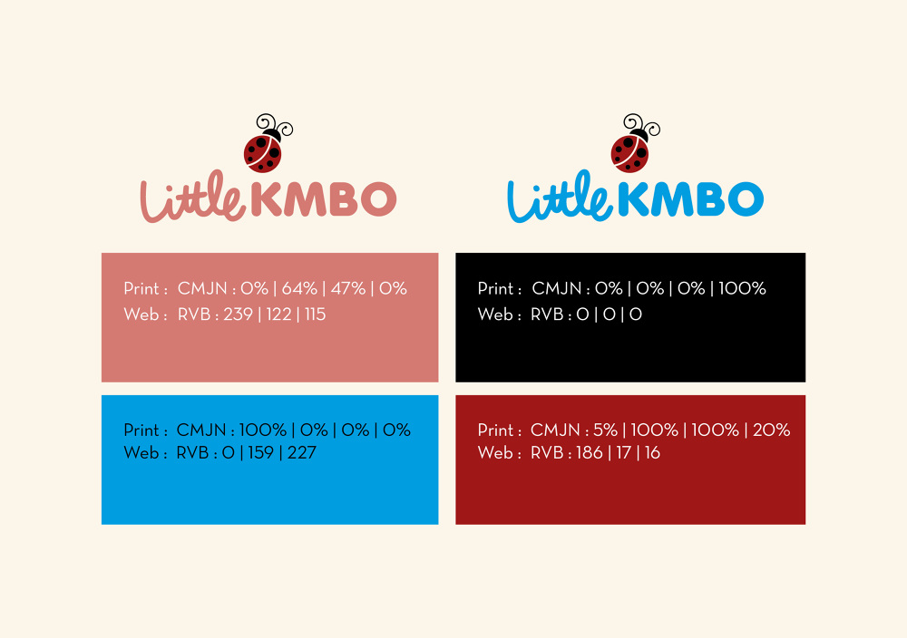 Little KMBO - marion.dorel