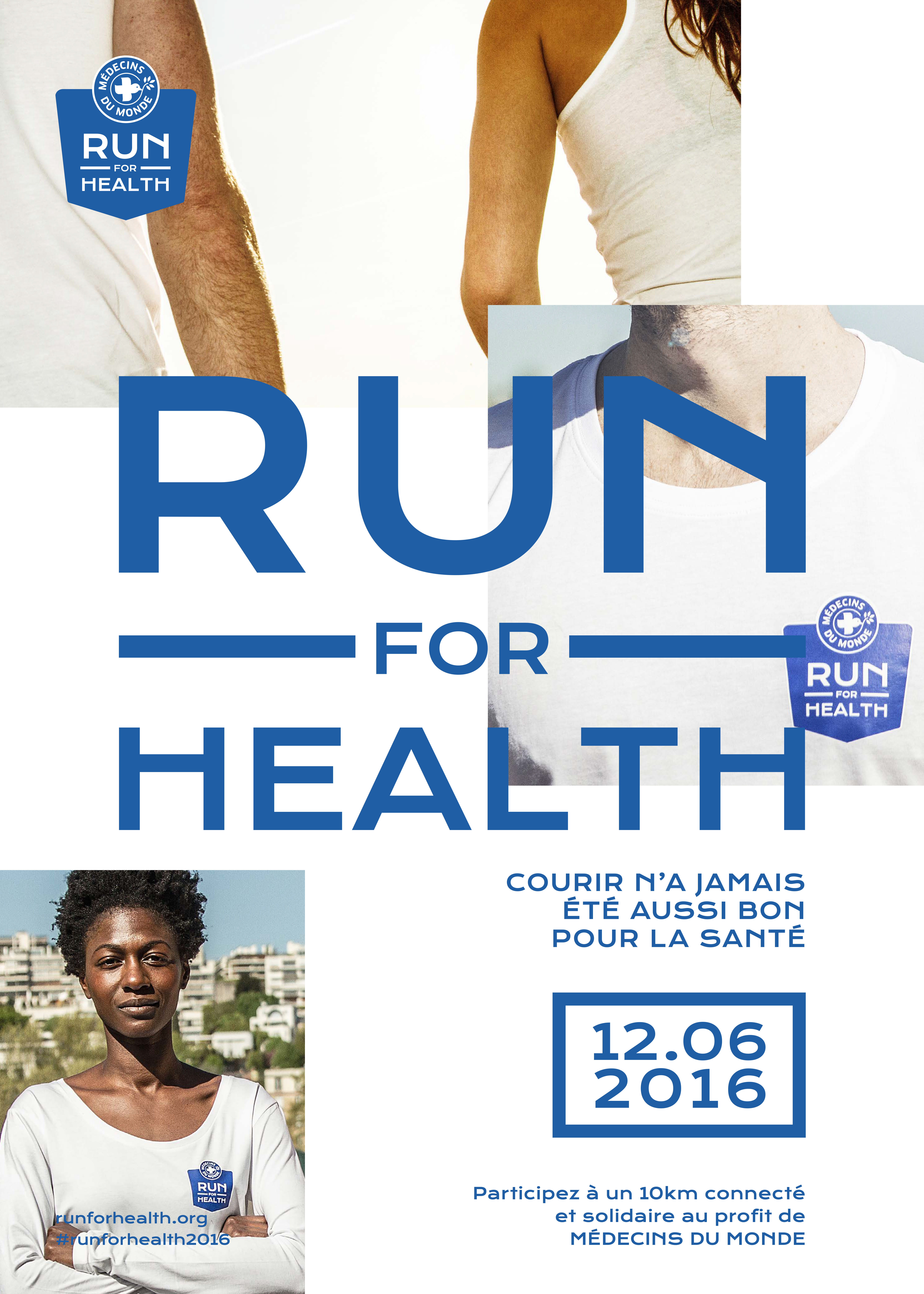 Run for Health - marion.dorel