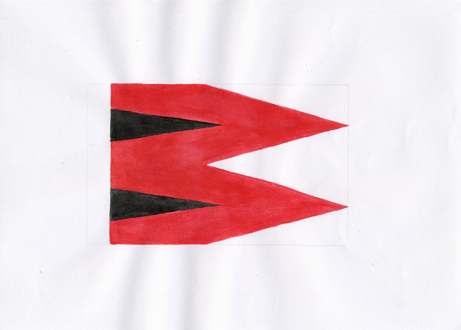 Designs For Flags That Assert the Independence of Their Own Designs ...