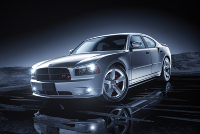 Dodge Challenger Hemi RT - Portfolio: Hannes Weikert