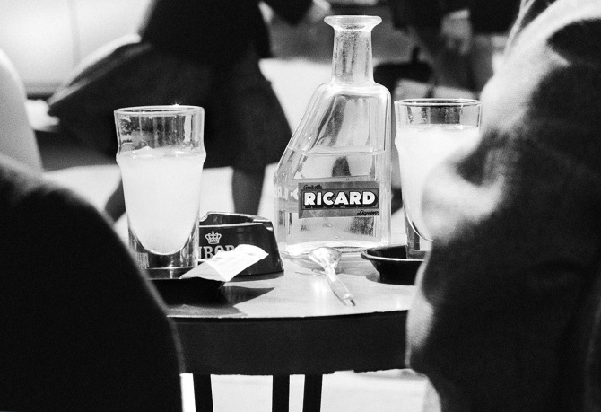 TYPOGRAPHY - Arne Lind