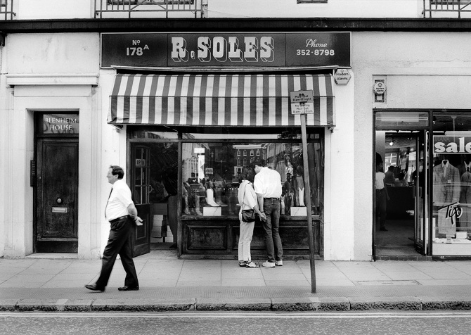 TYPOGRAPHY - Arne Lind