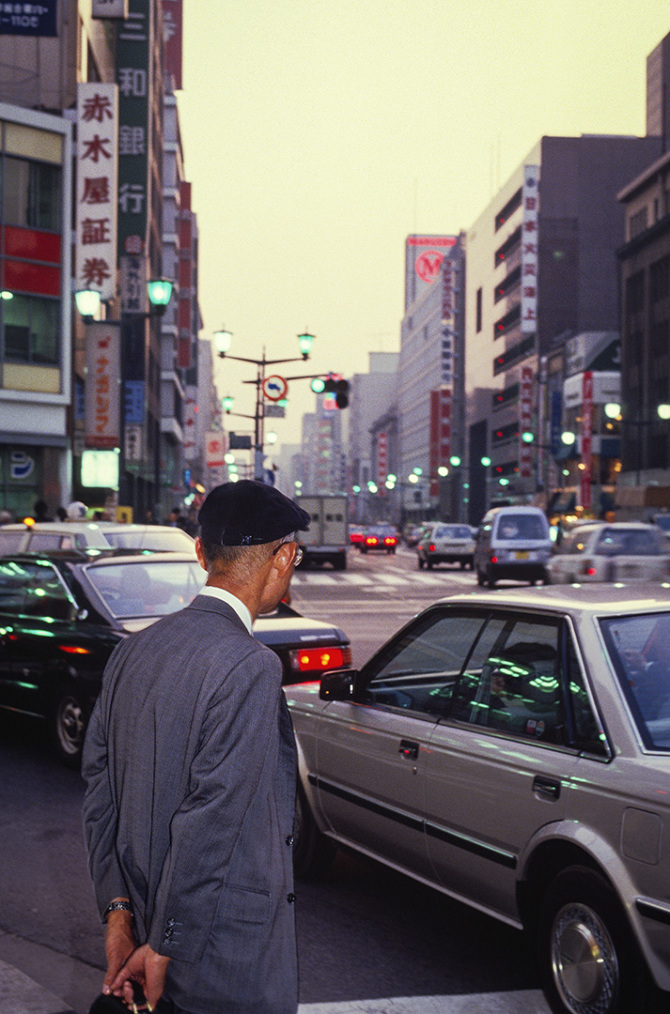 COLOUR NOTES 1983-84 - Arne Lind