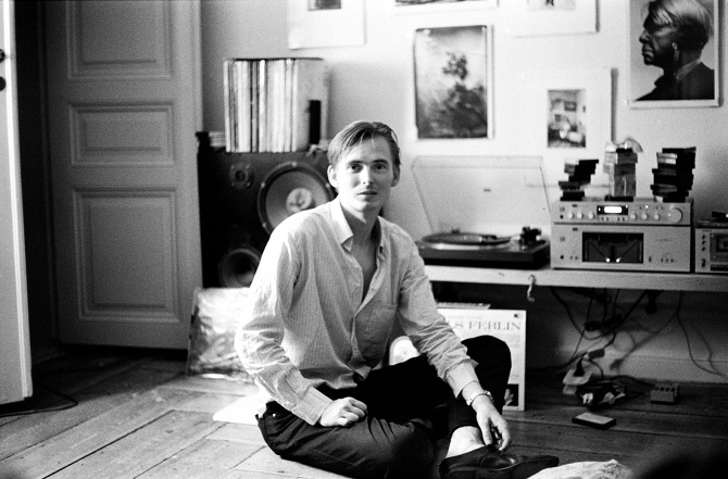 INTERIOR - Arne Lind