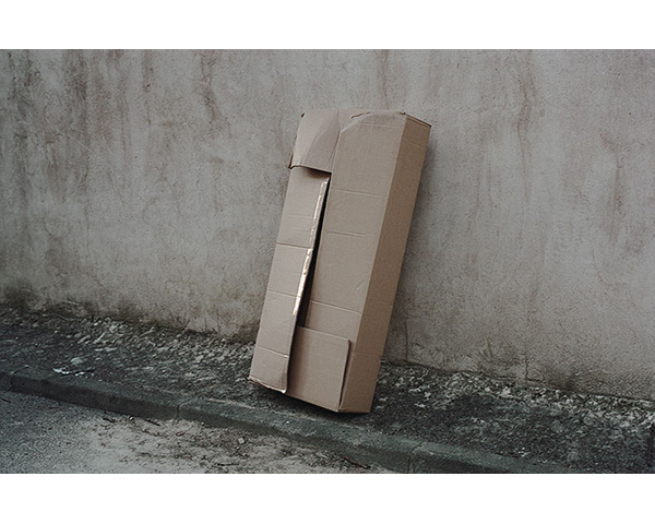 triangle - oliver clement