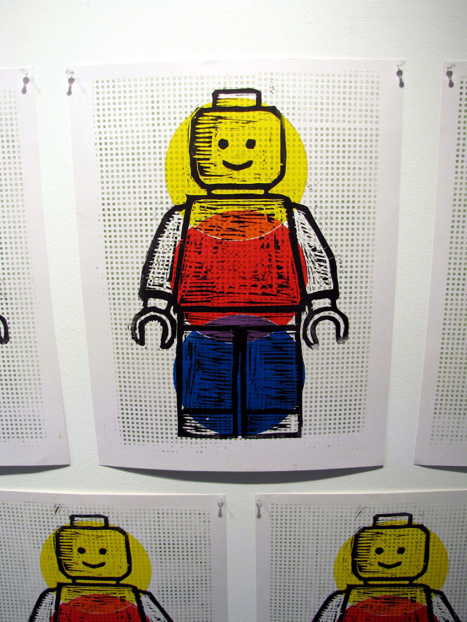 The State of Denmark" - http://cargocollective.com/ulstad/