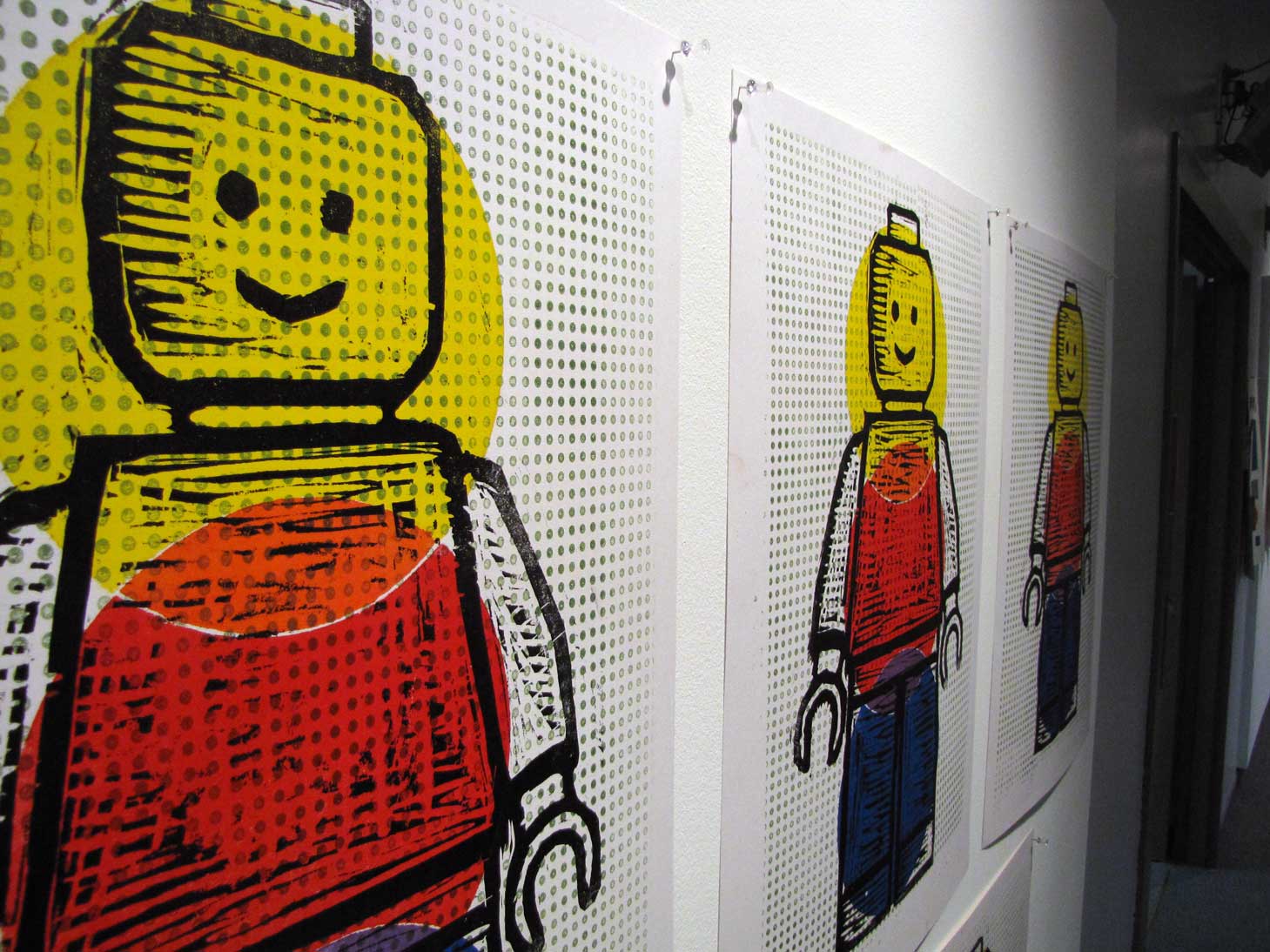 The State of Denmark" - http://cargocollective.com/ulstad/