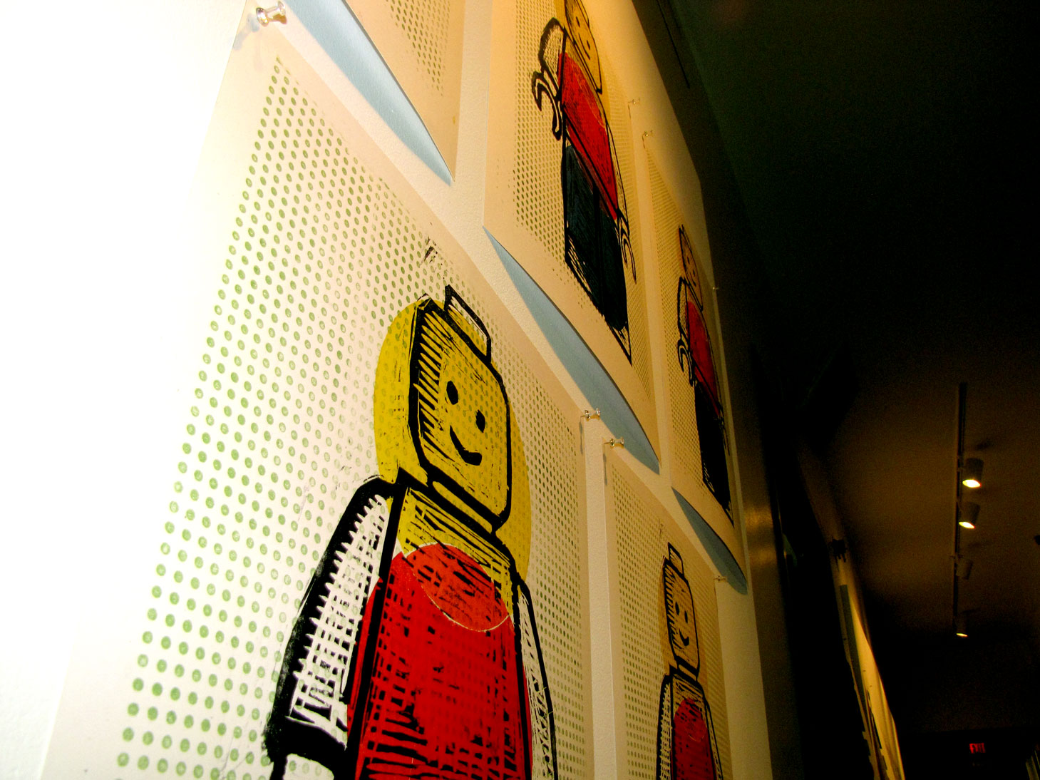 The State of Denmark" - http://cargocollective.com/ulstad/