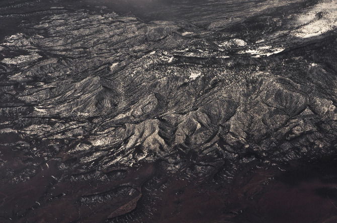 Window seat. - Josh Okun