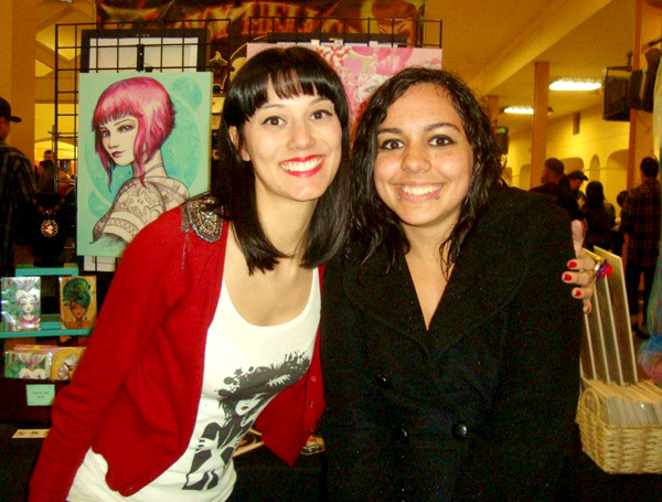 ~ Event Photo Gallery - Leilani Joy