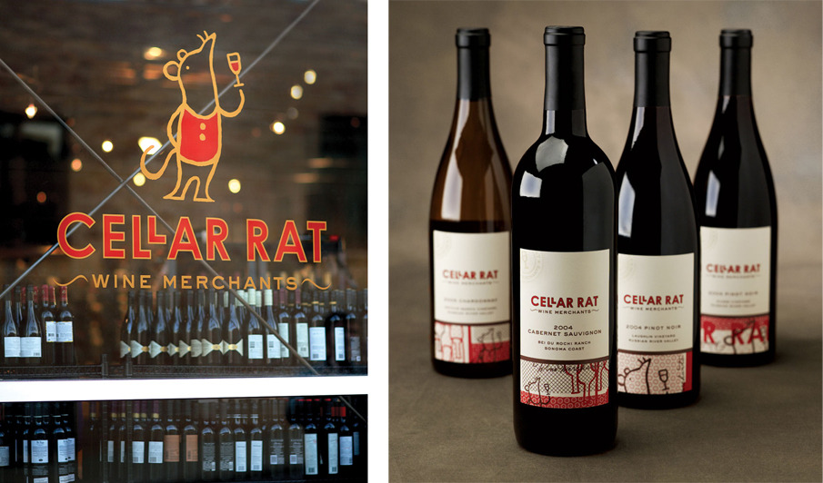 BRANDING - Ai Carver