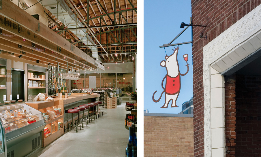 BRANDING - Ai Carver