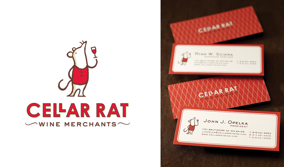 BRANDING - Ai Carver