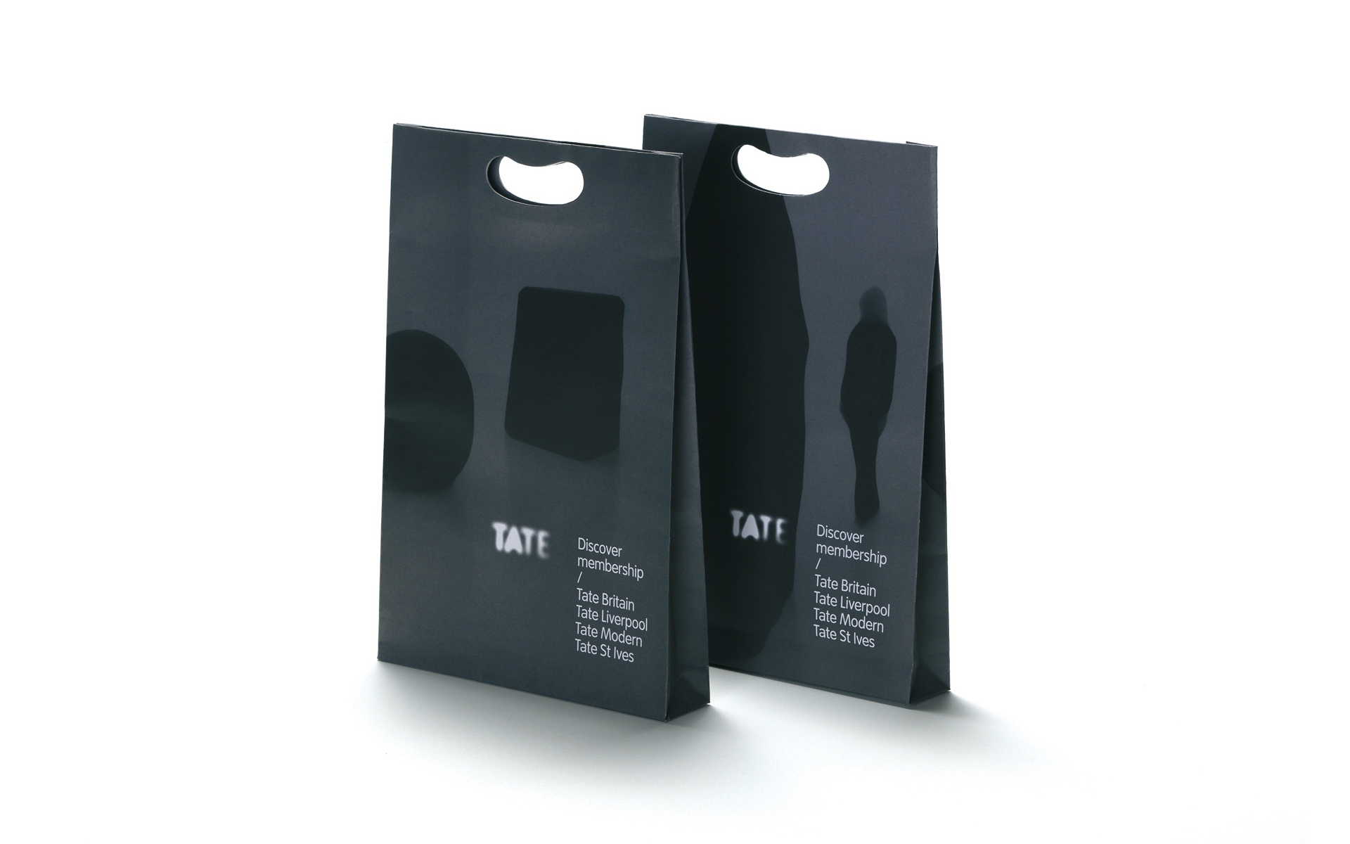 Tate Members - Ben Stott