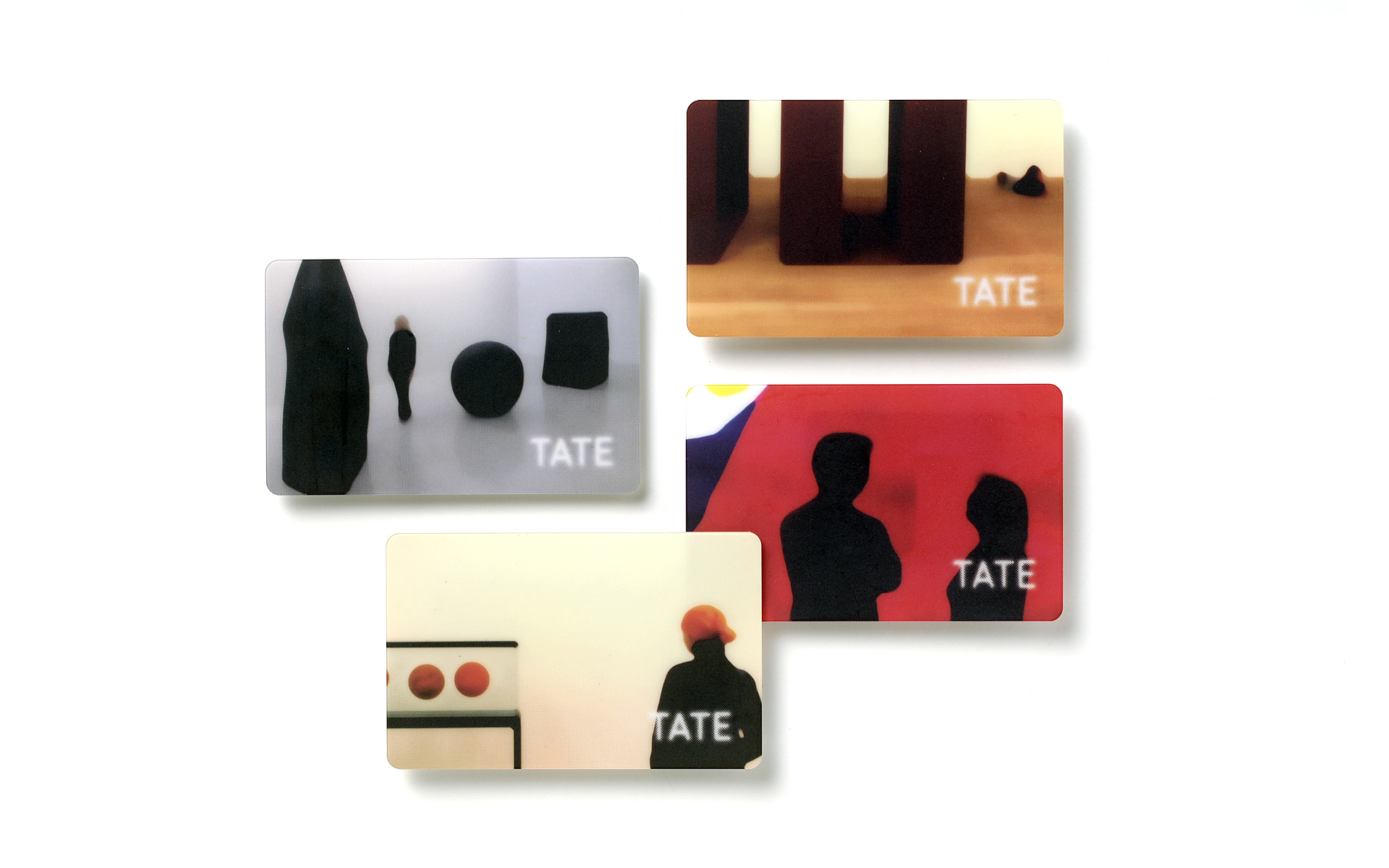 Tate Members - Ben Stott