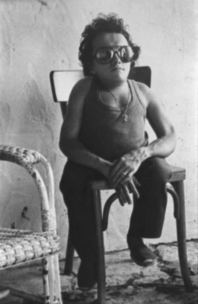 Michel Petrucciani - CultureNova