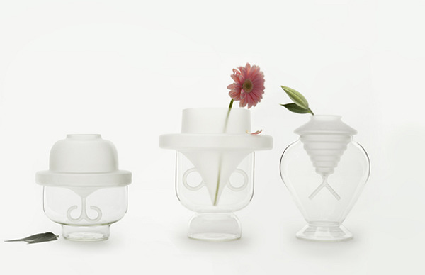 Vasi Viso - Valentina Carretta