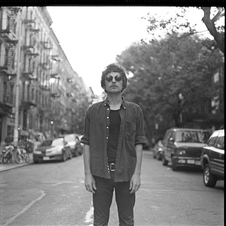 DRIFT ~ THE MAKING OF MELT - Young Magic