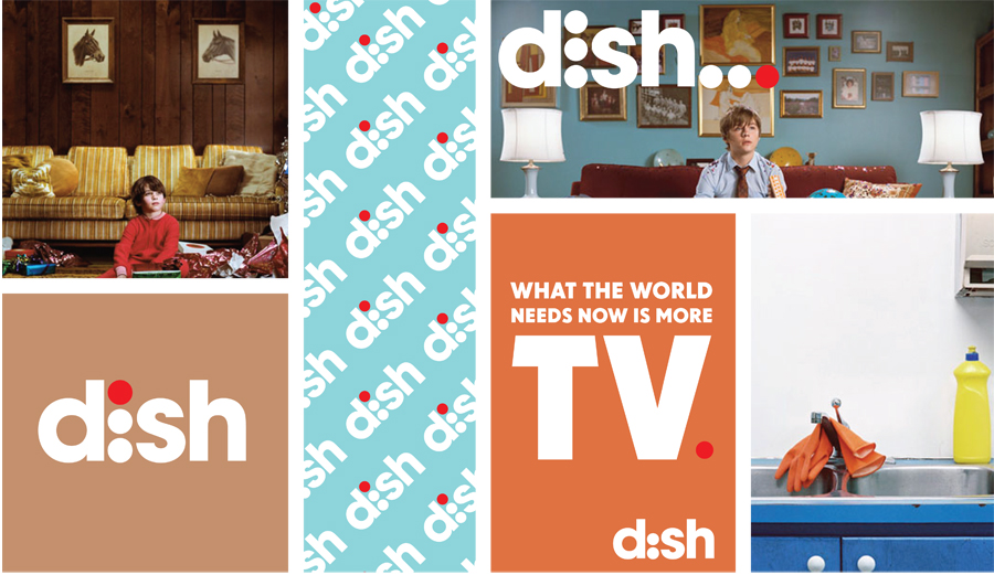 Dish Network - DLA
