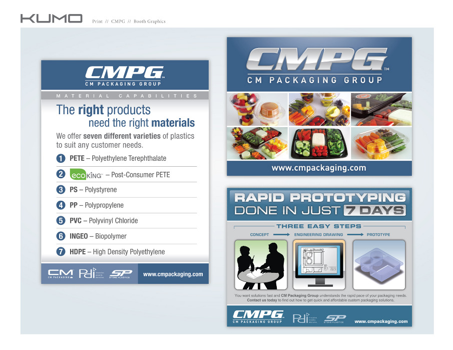 CMPG Projects - Kurt Moriwaki