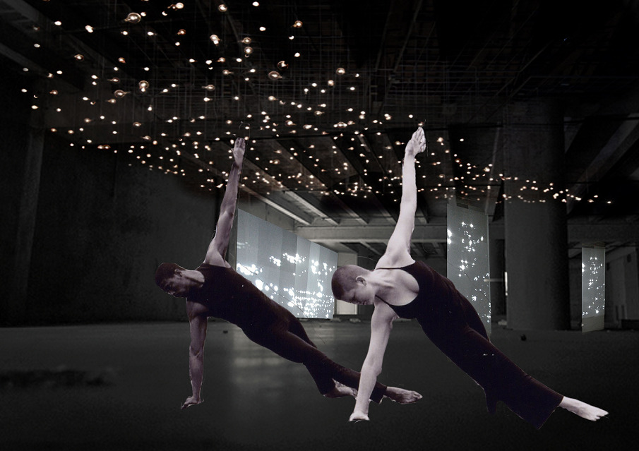 Dance/Film - Fiona Morrison