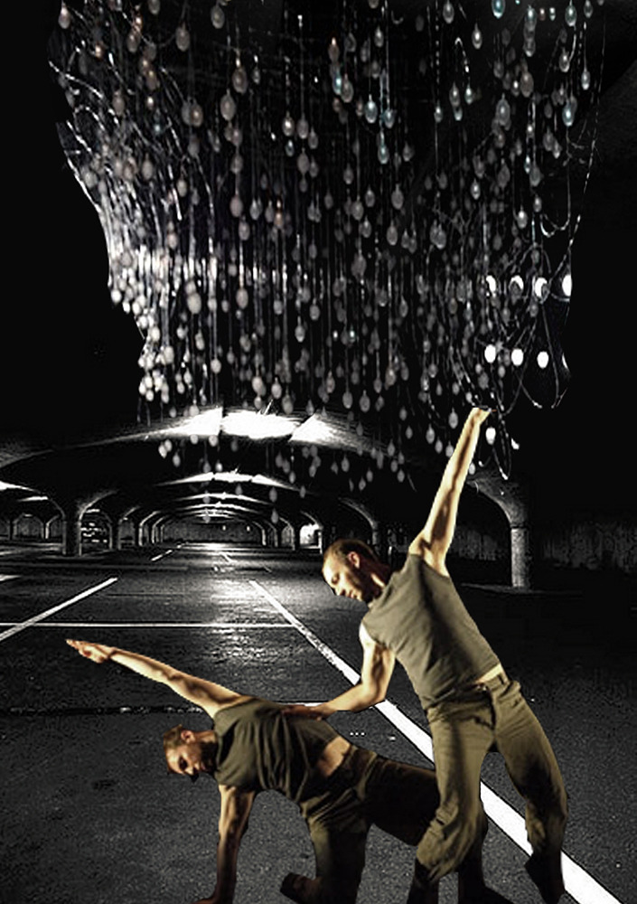 Dance/Film - Fiona Morrison