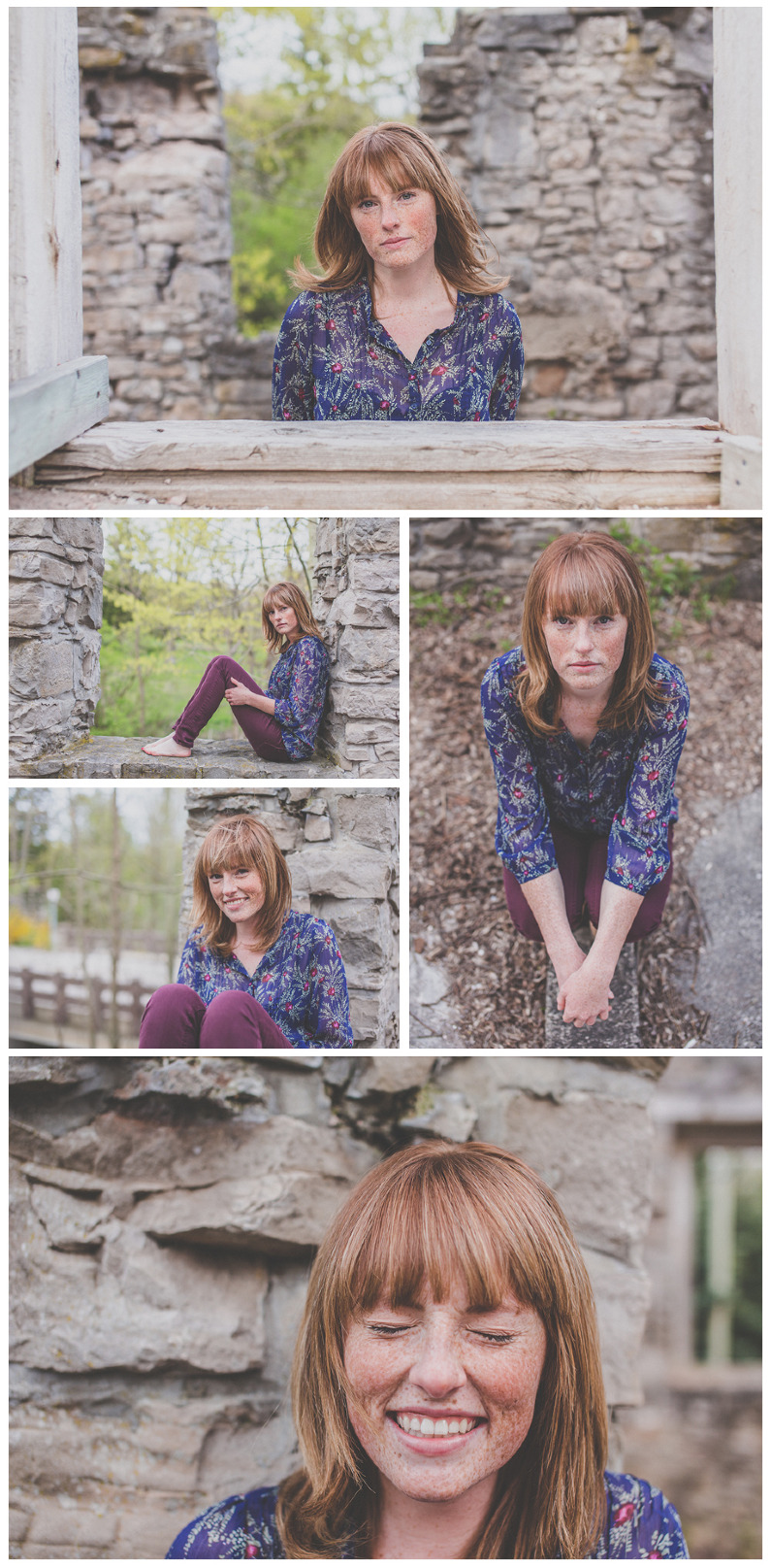 Jacklyn Barber - Zachary Rose | Photography + Filmmaking