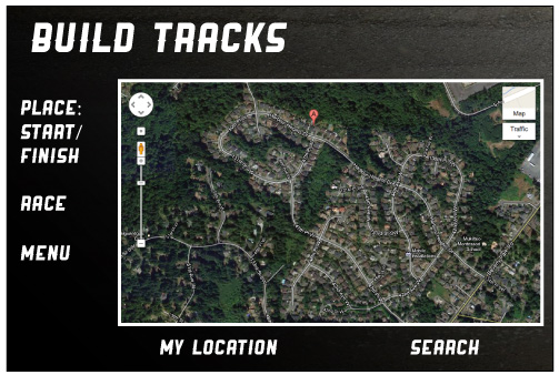 Road Ruler - Insight.Strategy.Emotion