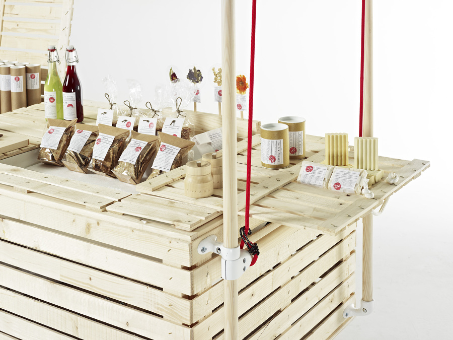 SHRICK SHRACK - Miloš Ristin | Product Design