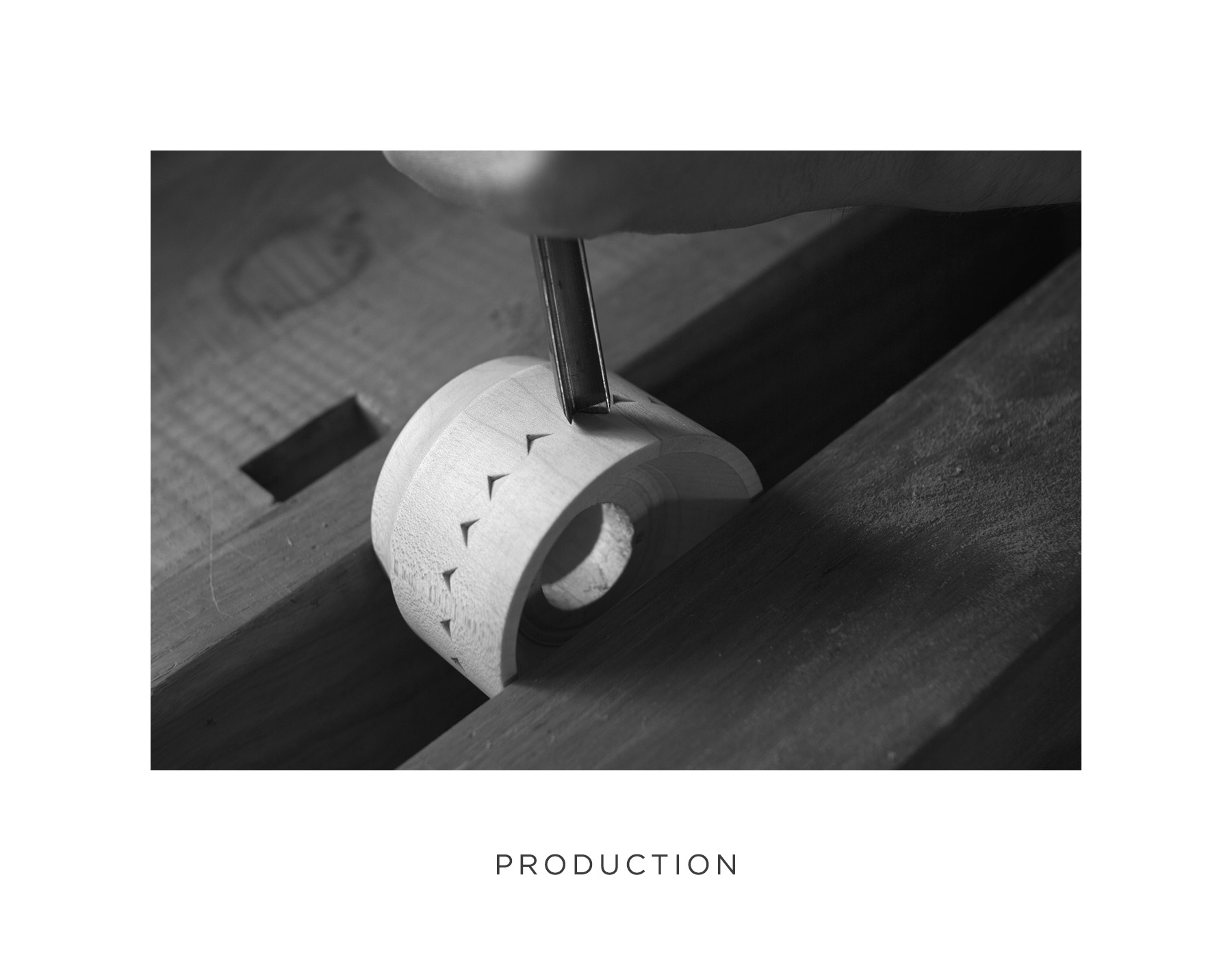 Miloš Ristin | Product Design