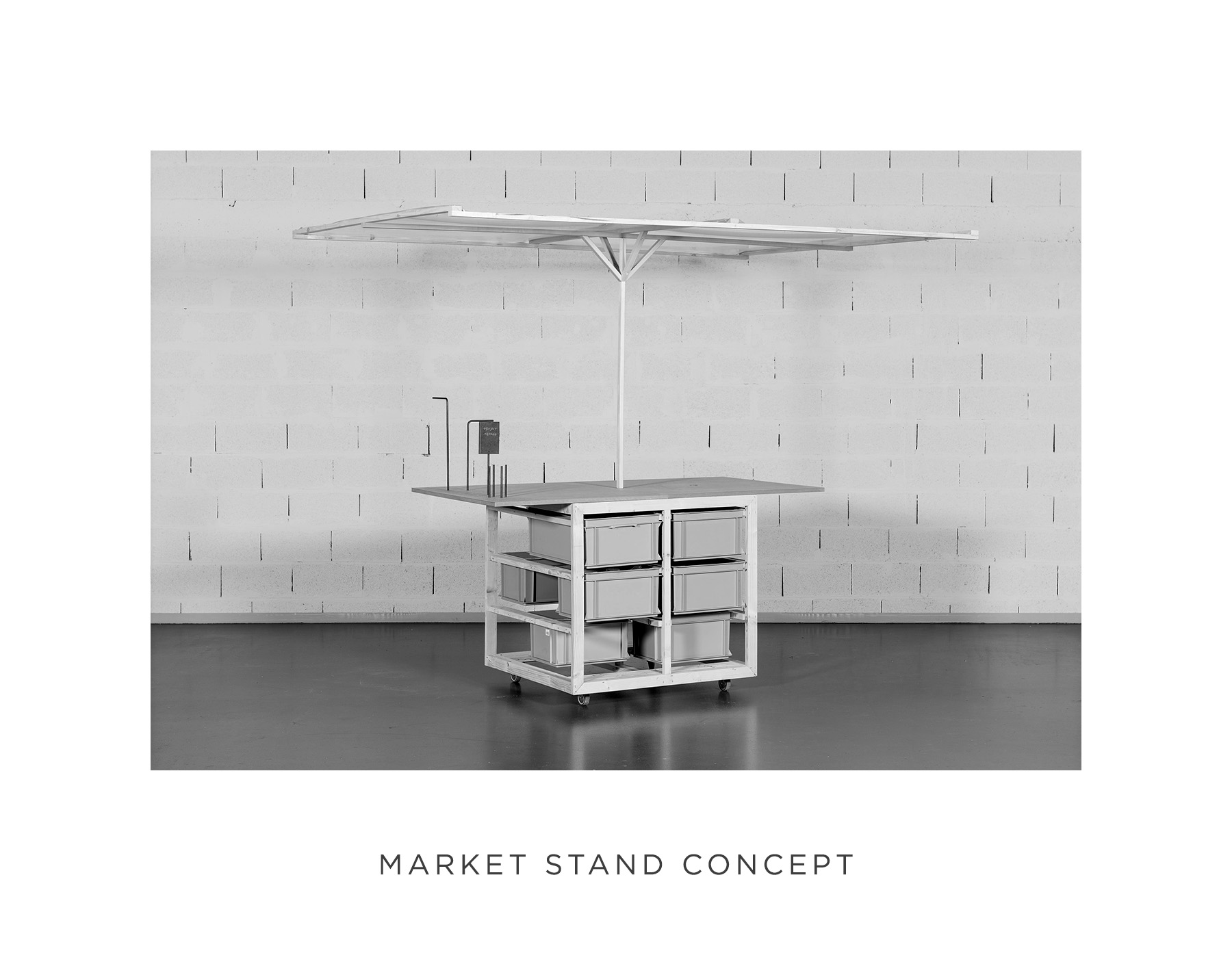 Miloš Ristin | Product Design