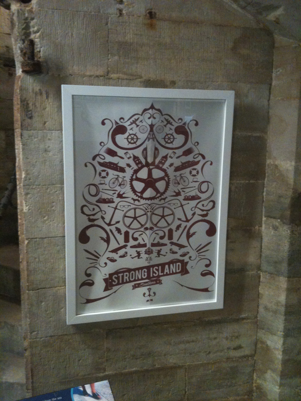 Strong Island Exhibition - Kingsley Nebechi Creative Director ...