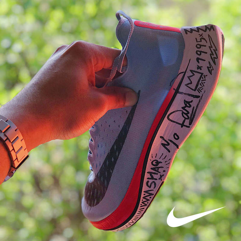 Kingsley Nebechi Creative Director / Illustrator / Artist