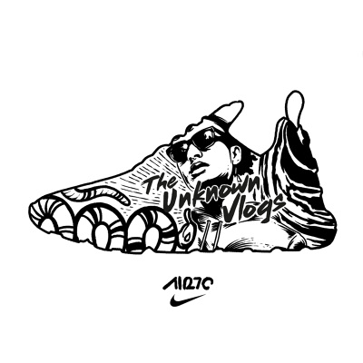 Kingsley Nebechi Creative Director / Illustrator / Artist