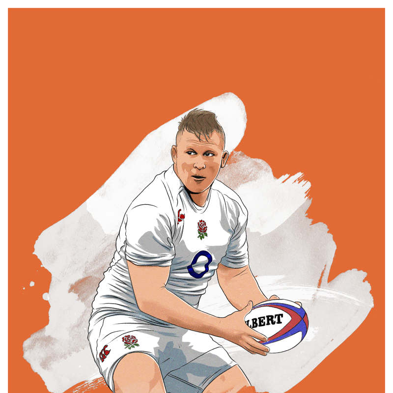 Love Southsea - Kingsley Nebechi Creative Director / Illustrator / Artist